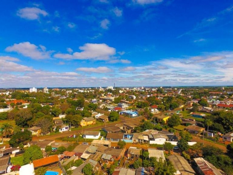 Sol predomina em São Borja nesta quarta-feira - São Borja :: Rádio ...