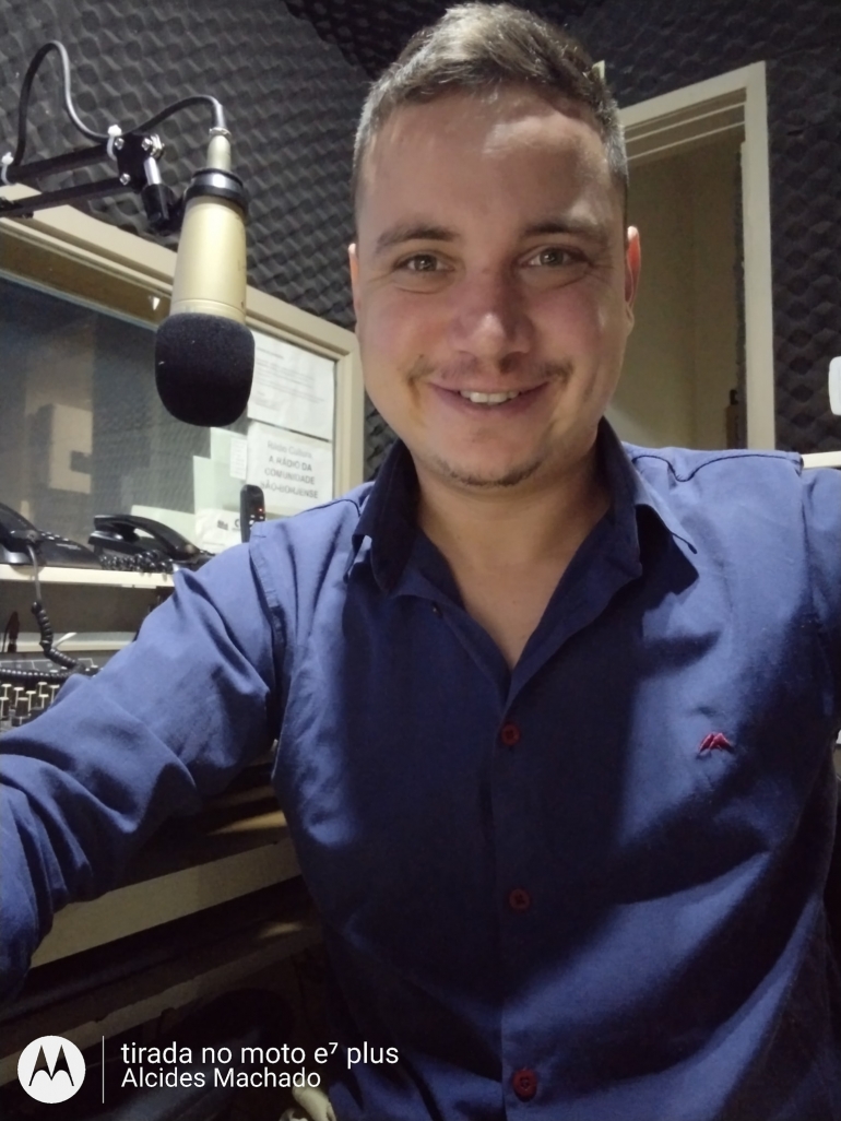 Rádio Cultura AM 1260 - São Borja